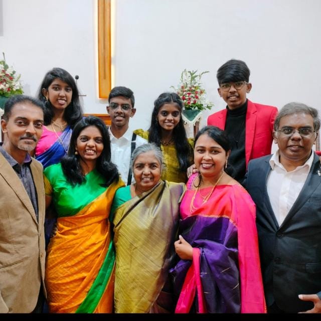 Press on Regardless…. “Let the sunshine reach your darkest… | by Sunil ...