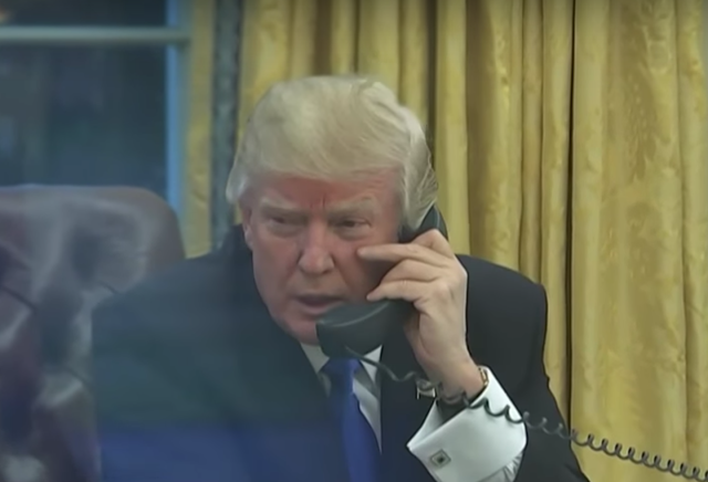 Nonverbal Communication Analysis №3837: Donald Trump’s Contentious ...