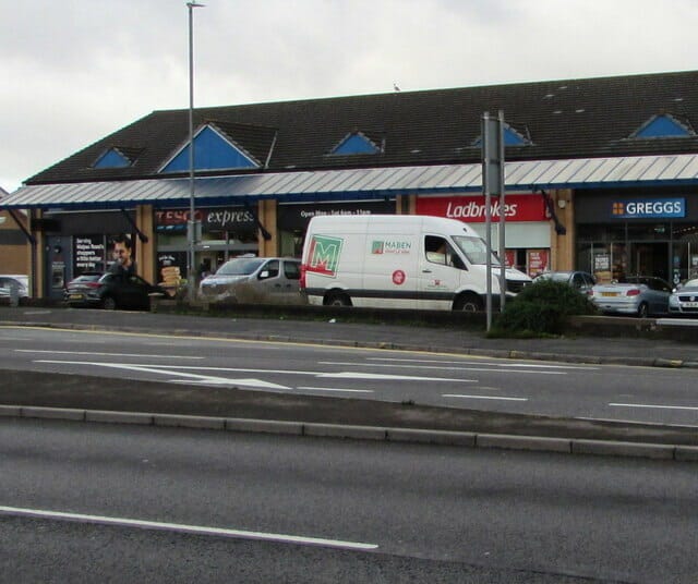 Affordable Car & Van Rental — Paragon | by Van Squad UK | Medium