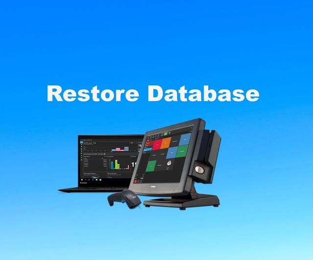 Step-by-Step Guide: How to Restore a Database in Aronium POS for ...