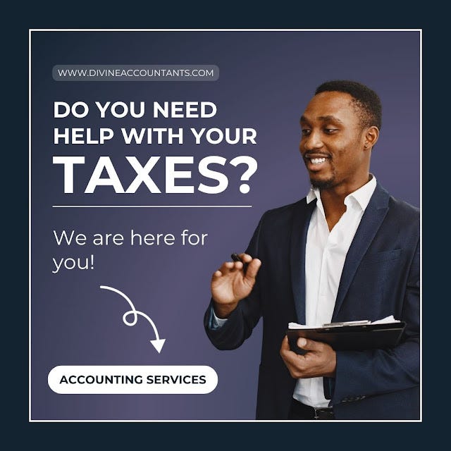 Online Accountants Small Businesses Accounting Services United Kingdom ...