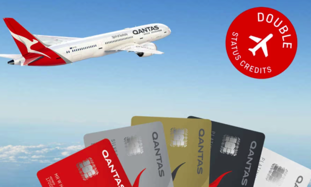 Qantas Points Airlines Skyward Reward Program Overview | by Ubaid Ullah ...