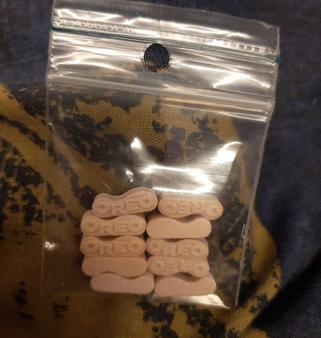 2C-B — Alles über Wirkung, Dosierung und mehr von 2CB | by Pascal | Medium