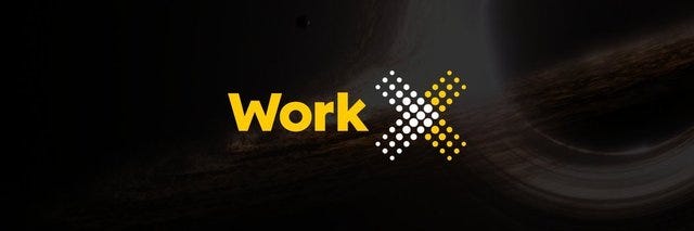 Work X. Work X | by Wedang Pokak | Medium