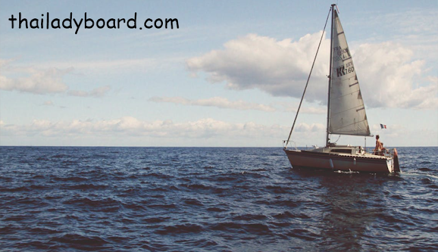 Real Reasons Behind Nautical Myths | by Strange World - LifeStyle | Medium