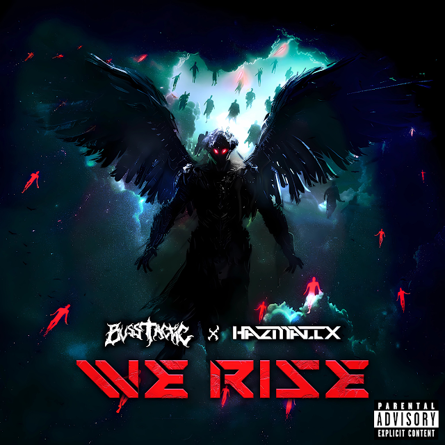 Bvss Tactic Ignites Summer with Explosive New Single “We Rise” | by ...