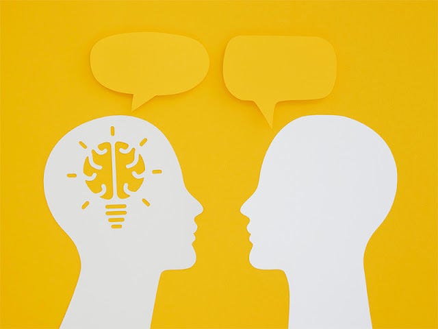 Developing Emotional Intelligence: Understanding and Managing Your ...