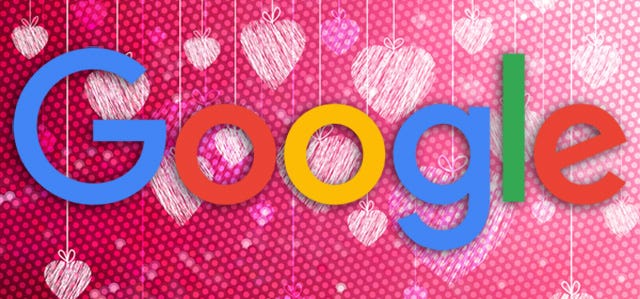 Google Does Love Me | by Nutri Seo | Medium