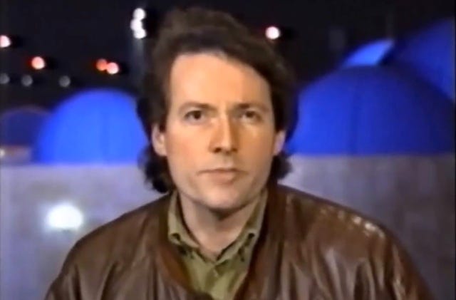 Early 1990s Revival Continues With Reappearance Of Scud Missiles | by ...
