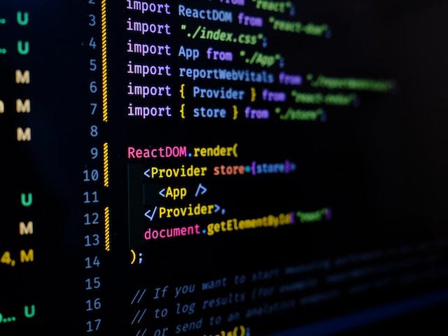 Reactjs The Game Changer for All JavaScript Developers. | by Boedi | Medium