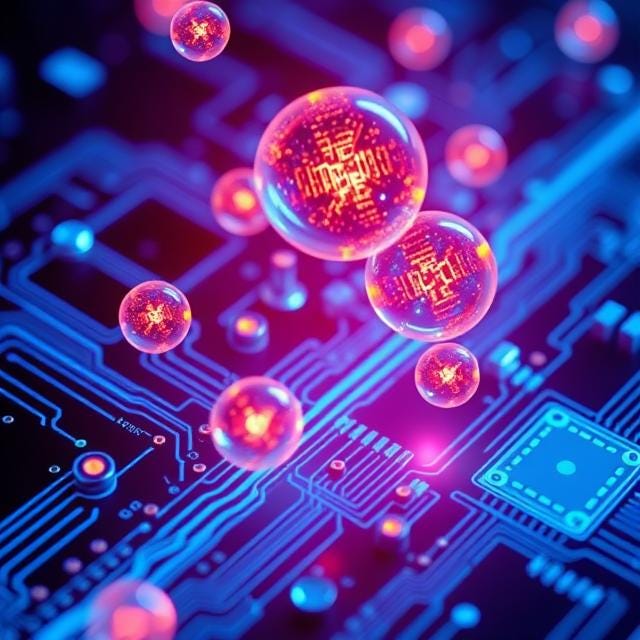 A Beginner’s Quick Guide to Quantum Coding | by Ankit Singh | Sep, 2025 | Medium