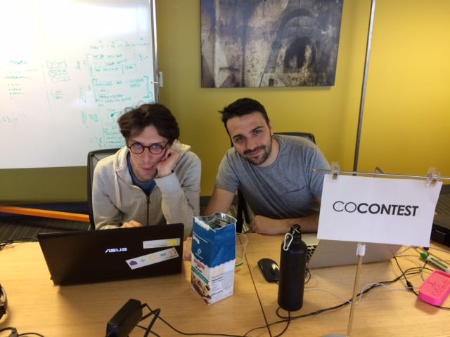 Cool Batch 13 — Part 1 | by Abdullah Alshalabi | StartupQ8 | Medium