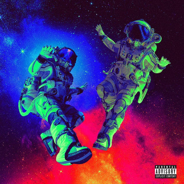 Pluto x Baby Pluto: The Pluto's vs. the World | by Snoot | Elite Media ...