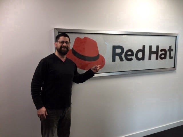 The Journey Here. This is a blog about the journey I’ve… | by James ...