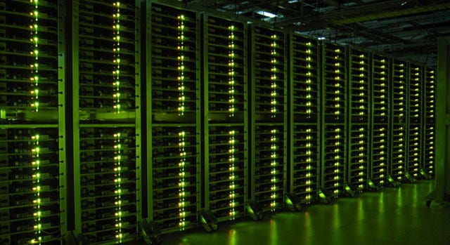 Choosing 1gbps unmetered dedicated server Netherlands | by Karenhite ...