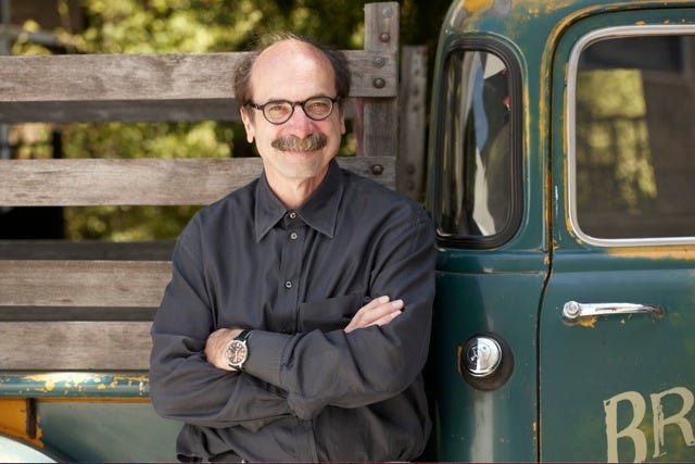 David Kelley, founder of IDEO and Stanford’s d.school, on How To Do ...