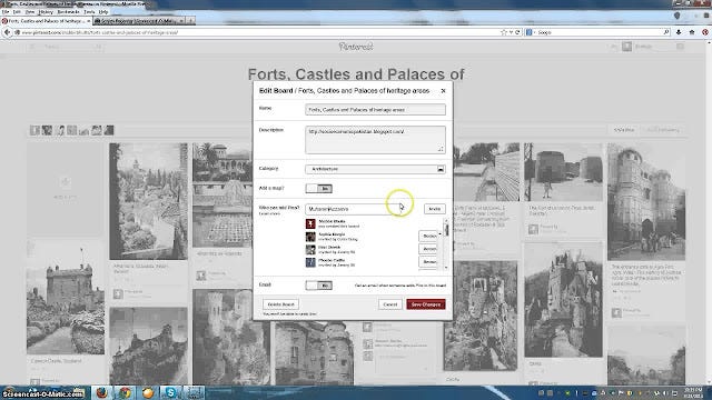 How To Add Someone On Pinterest. How to add someone on Pinterest is a ...