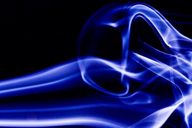 Incense: A Remembrance | by Ryan Schill | Medium