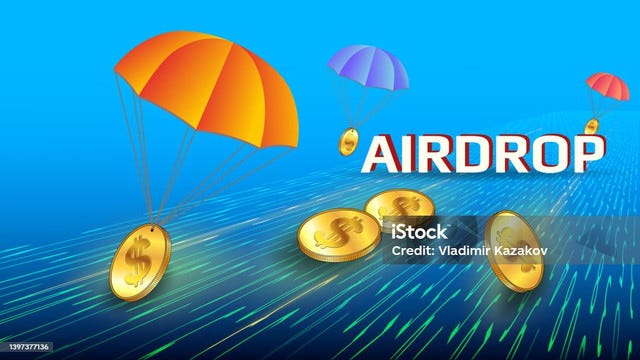 TOMCoin (TOM) Token TOMCoin (TOM) Airdrop Full Guide: How to claim ...