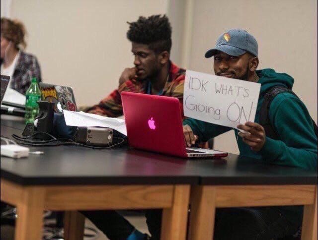 Getting Started with web development | by Stanley Ocran | Medium