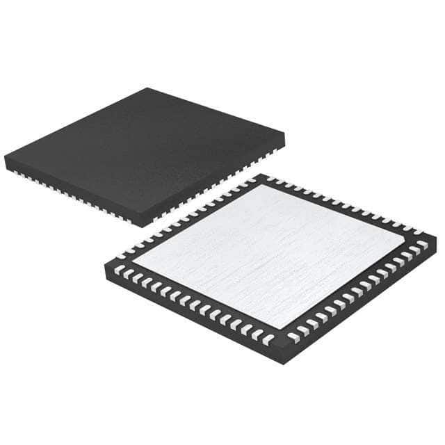 MSP430FR59891IRGCR: Pioneering Ultra-Low Power Solutions for IoT ...
