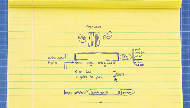 How to make an image draw itself. | by James Buckhouse | Reference Desk ...