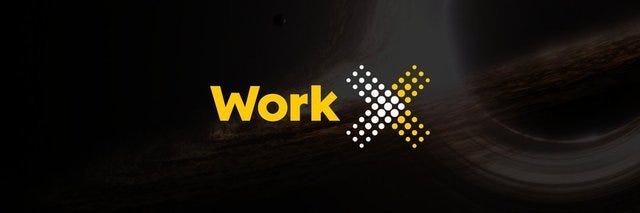 Work X Introducing innovative solutions designed to prepare employers ...