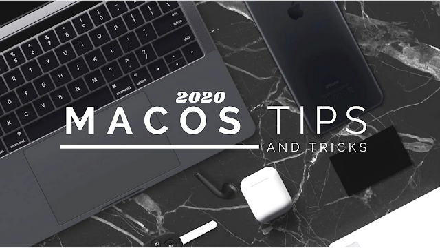 Top 10 Mac OS Tips, Tricks, and Shortcuts 2020 | by Bk Tech Pro | Medium