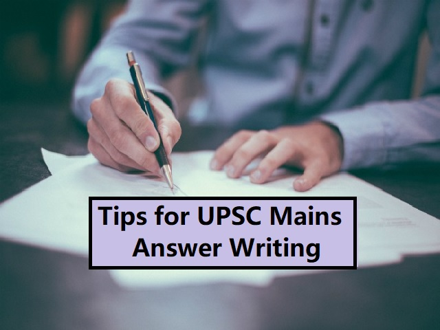 What Is The 7 5 3 Rule For Answer Writing In UPSC Mains By 