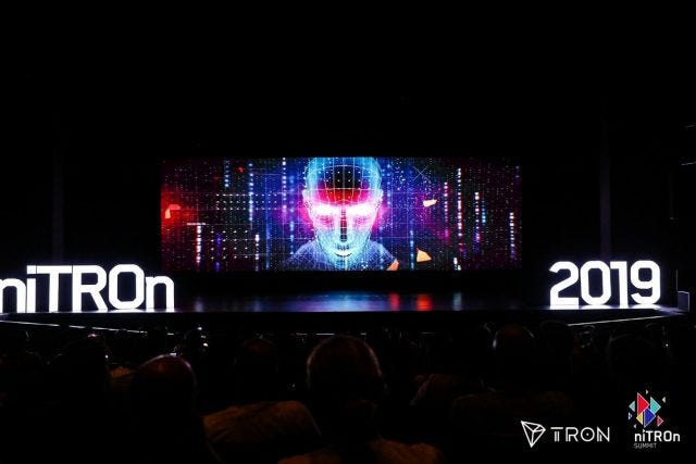 Highlights of niTROn Summit 2019. On January 17–18, 2019 (San Francisco ...
