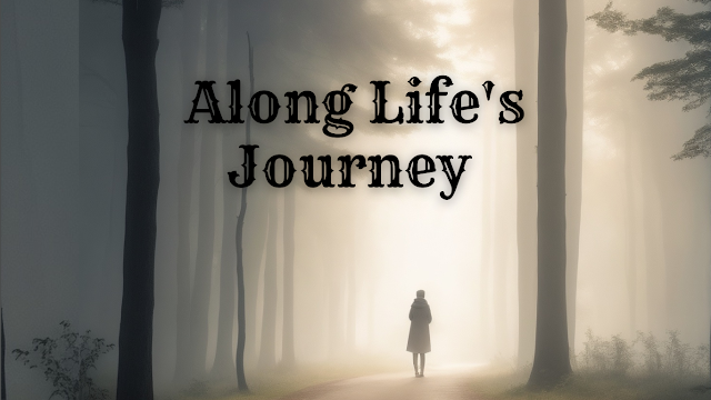 Along Life’s Journey - Sleeplessat3am - Medium