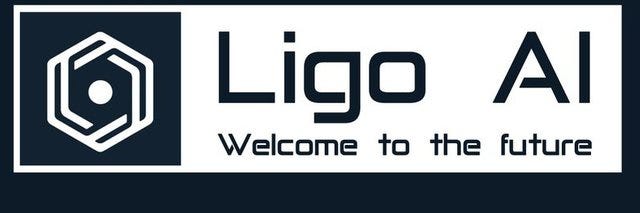 Ligo AI. Ligo AI is a powerful blockchain-based… | by Kuthuk | Medium