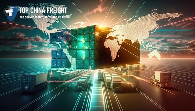 How to Find the Most Cost-Effective Freight Forwarder in China? | by ...