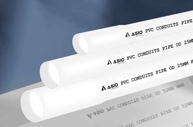 The Role of Conduit Pipe Fittings in Building Infrastructure | by Asio ...