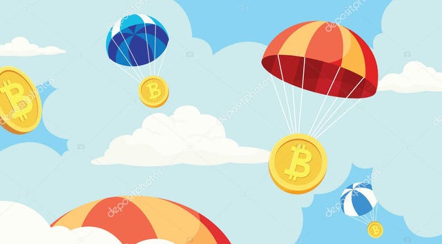 Velo (VELO) Token Velo (VELO) Qualify Instruction: Get Free Tokens ...