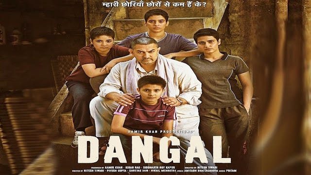 Top 10 Bollywood movies box office Collection in worldwide | by Ellora ...
