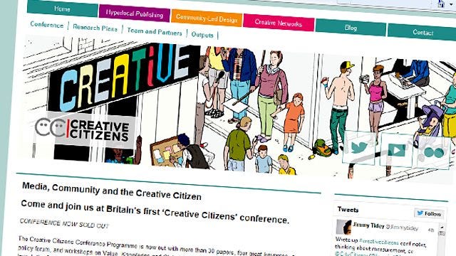 Five key findings about hyperlocal journalism in the UK | by Damian ...