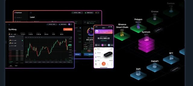 Syntrum. The Complete Mobile App Analytics… | by Satrio Pamungkas | Medium