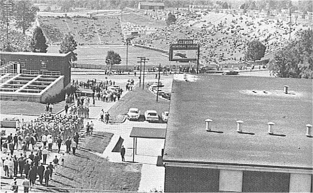 September 29th Clemson Historic Picture Of The Day | by The Tiger ...