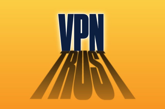 VPN vs. ISP: Who can you trust? | by Johnny 5 | Medium