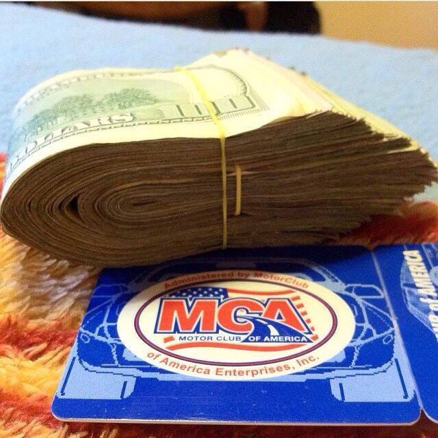 Make Money From Home With MCA | by Kj L | Medium