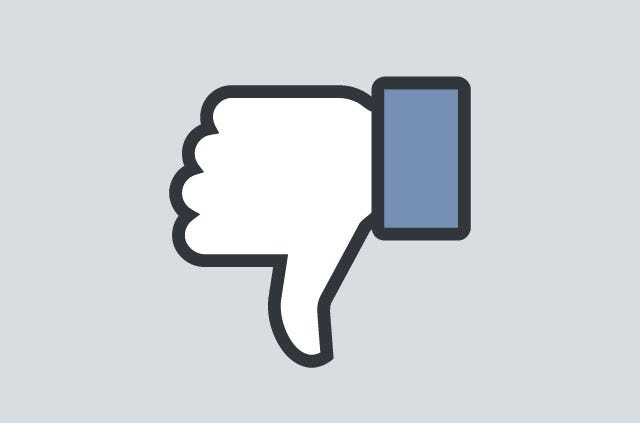 Not even a scandal will stop Facebook from harvesting your data | by ...