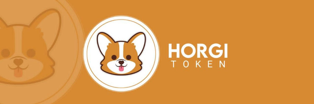 HORGI Token. HORGI Token | by Halu ZAF | Medium