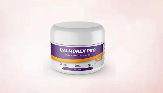 {News} Balmorex Pro Capsules Reviews: Work, Cost 2024 {Order Now} | by ...