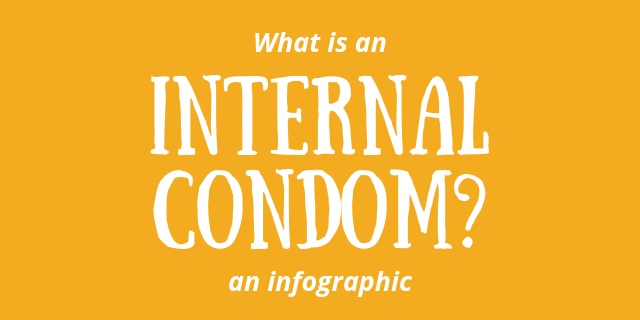 What Is An Internal Female” Condom By Mount Sinai Adolescent Health Center Medium