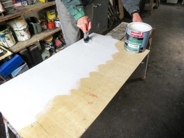 How to paint a sign.. Learn the best practise and fundamental… | by ...