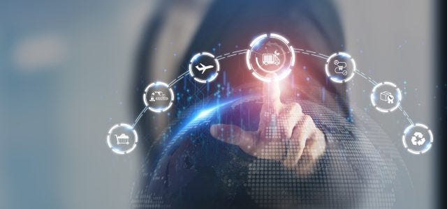 Can AI Improve Supply Chain Transparency? | by ODSC - Open Data Science | Medium