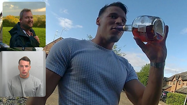 The Tragic Story of Marek Hecko: He Went Back to the Crime Scene After ...