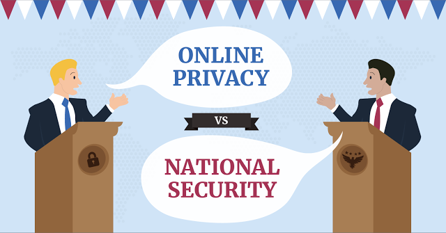 The Online Privacy vs National Security Dilemma | by 𝕵𝖔𝖍𝖓 𝕻𝖆𝖚𝖑 𝕮𝖆𝖓𝖔𝖓𝖎𝖌𝖔 ...
