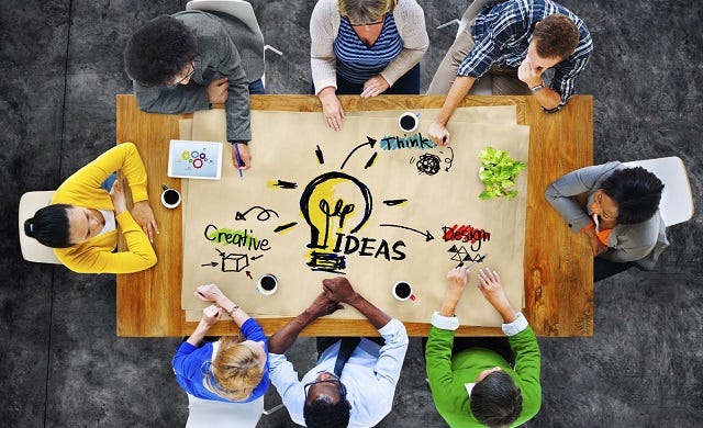10 steps to starting a business. www.startups.co.uk | by Andy Britnell ...